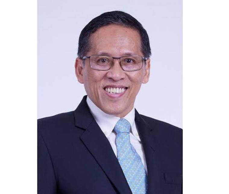 Direktur Utama PT Krakatau Steel Purwono Widodo Meninggal Dunia - Titik Nol